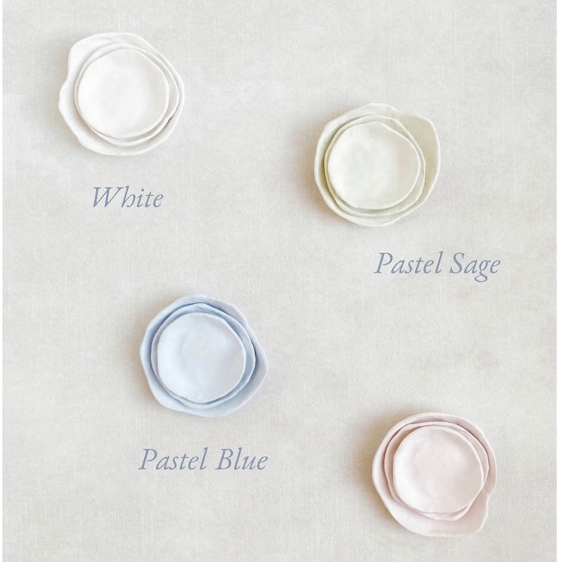 Flat lay styling kit wedding - Etsy.de