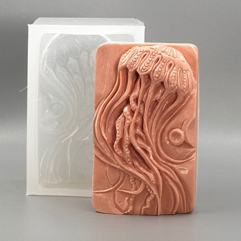 Fish Mold - Etsy