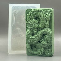 Dragon Soap - Etsy