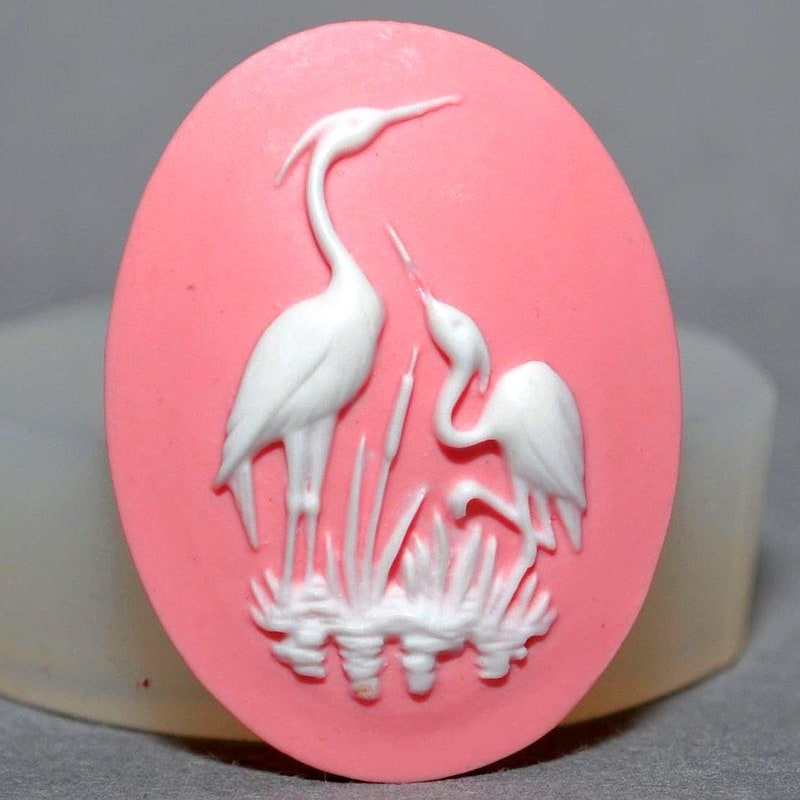 Intaglio Mold - Etsy