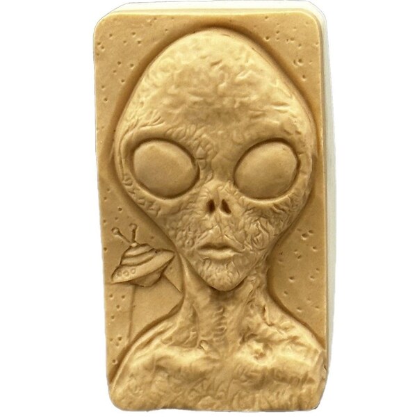 Alien Mold - Etsy