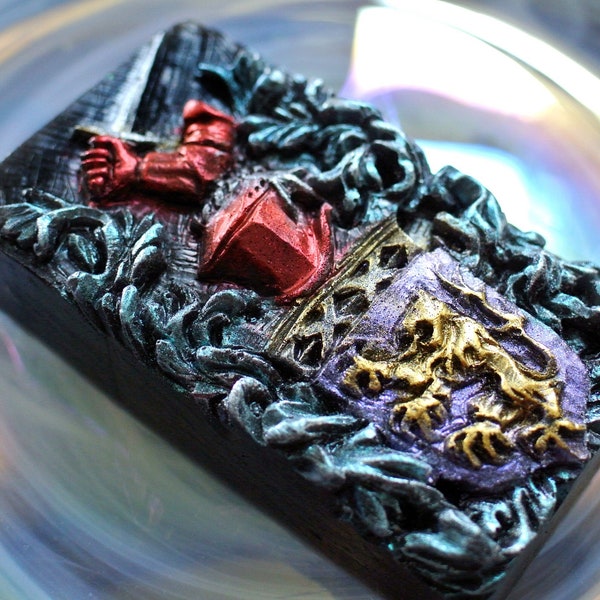 Arm Flexible Mold - Etsy