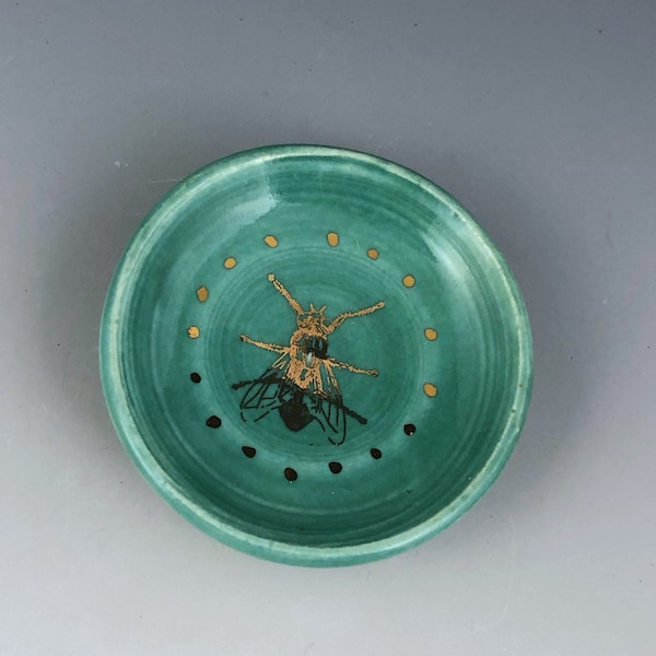 Bee Pottery - Etsy