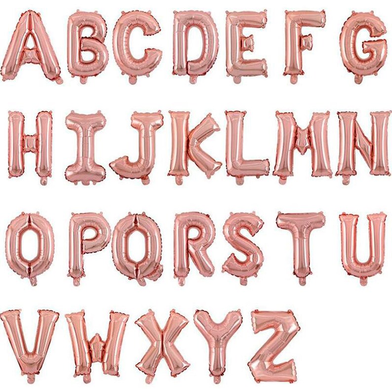 YOU ARE MY Favorite 16 Letter Balloons Wedding Banner - Etsy