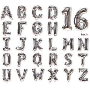 Sale OH FLOCK IM 60 Letter Balloons Banner 60th Birthday Party - Etsy