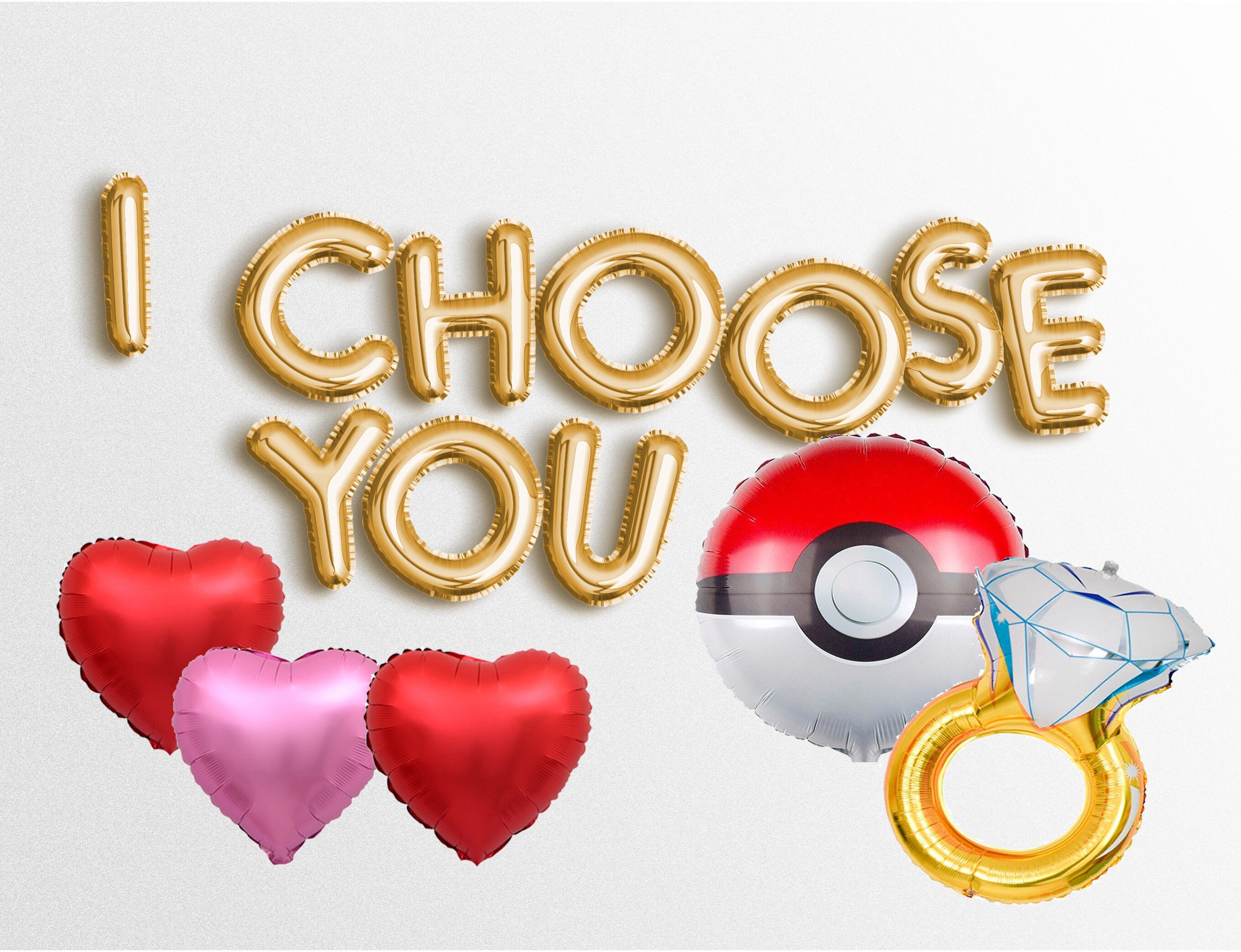 Pokemon I Choose You Poem
