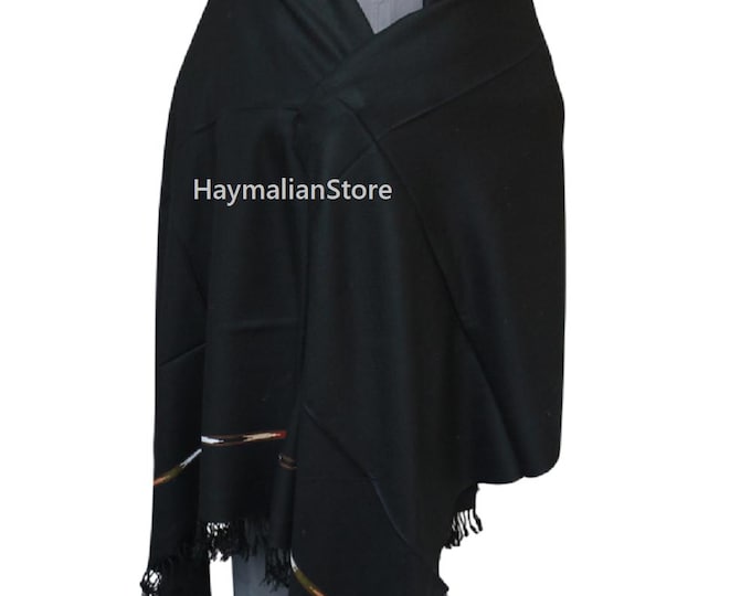 NEW STOCK: Handmade Tribal Patu Shawl - Body Wrap - Blanket - Patoo in ...