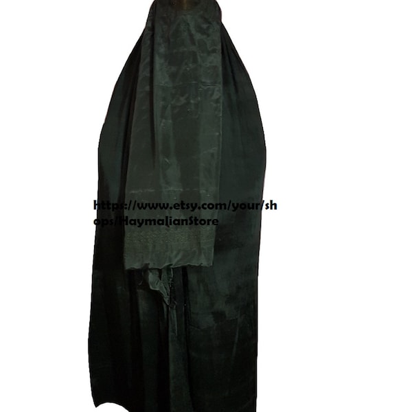 Burka - Etsy