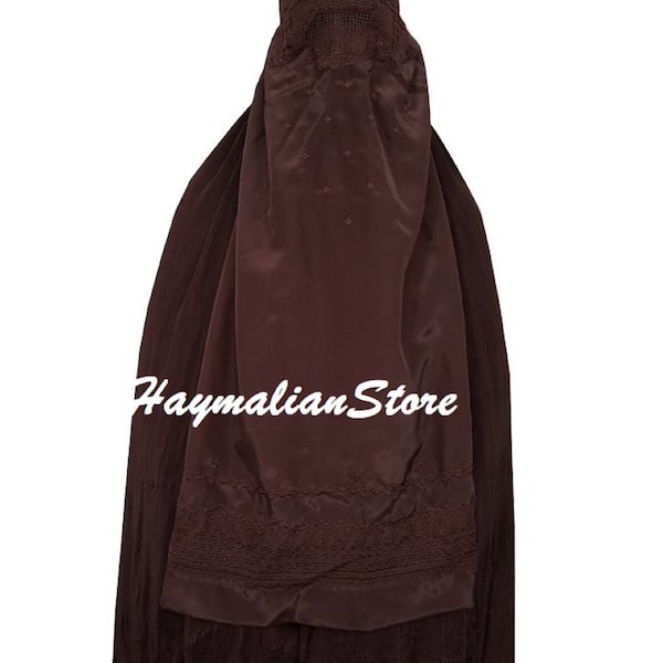 Burka - Etsy