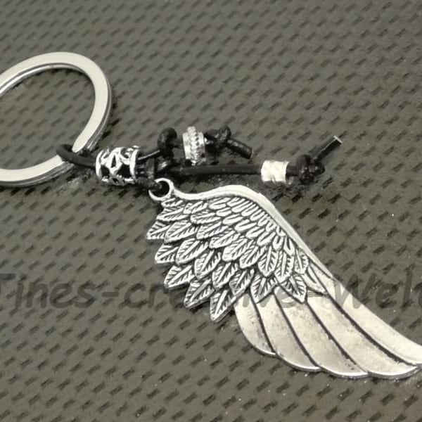 Key With Wings - Etsy