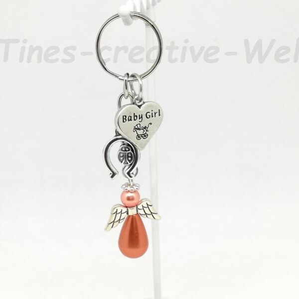 Angel Baby Girl - Etsy