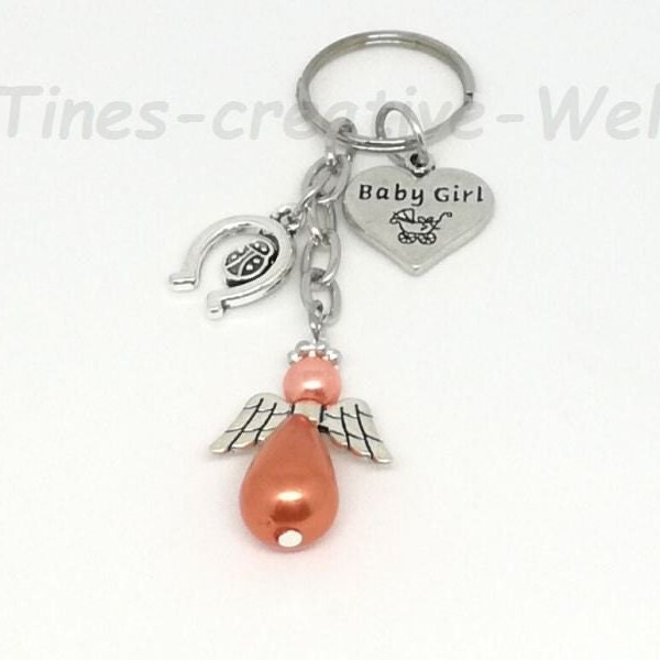 Angel Baby Girl - Etsy