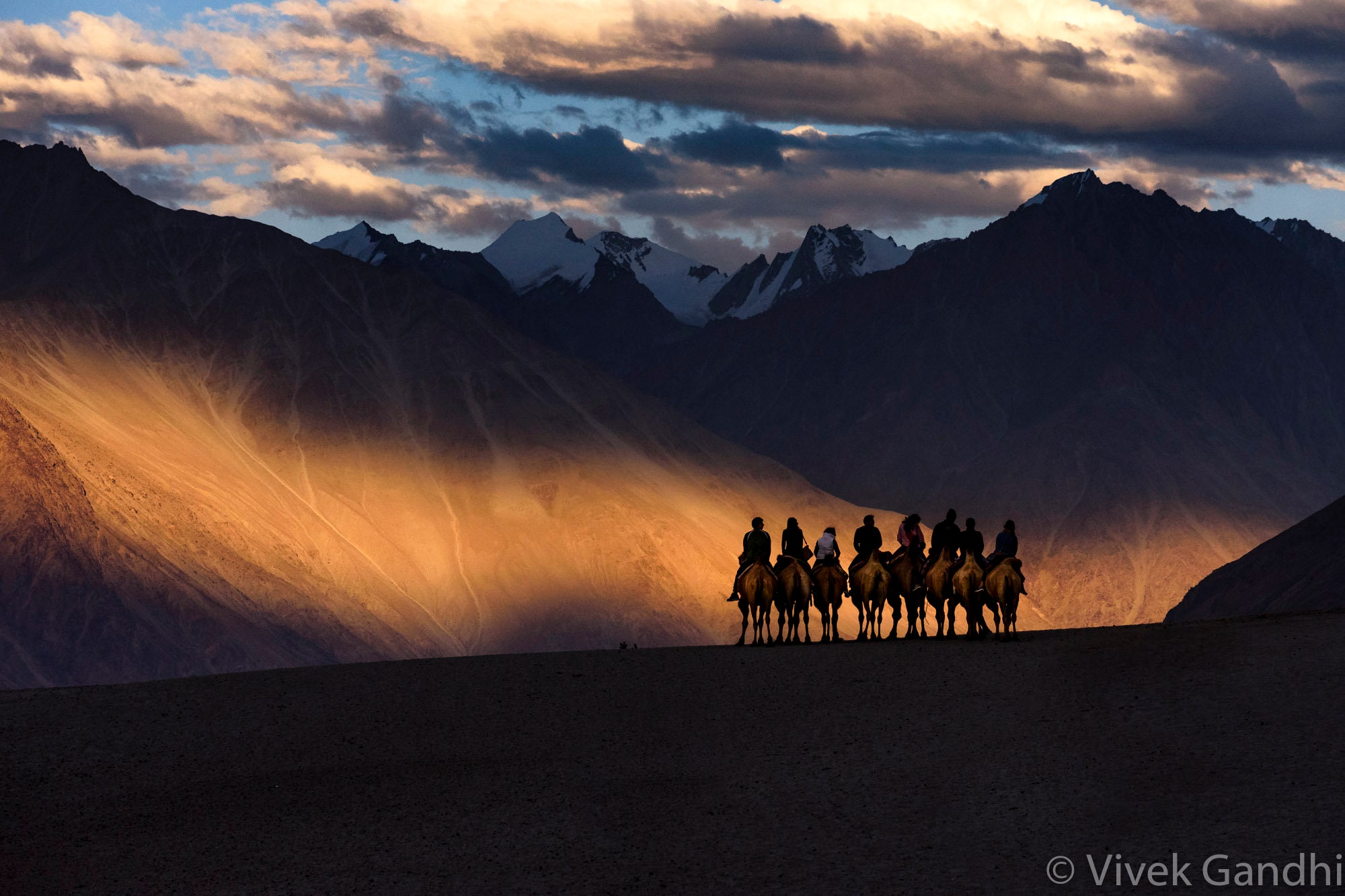 Indie Landscape Photography