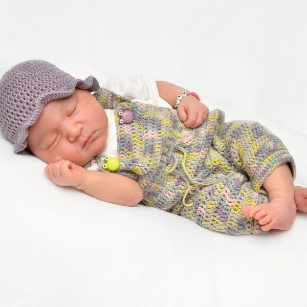 Baby Dungarees - Etsy