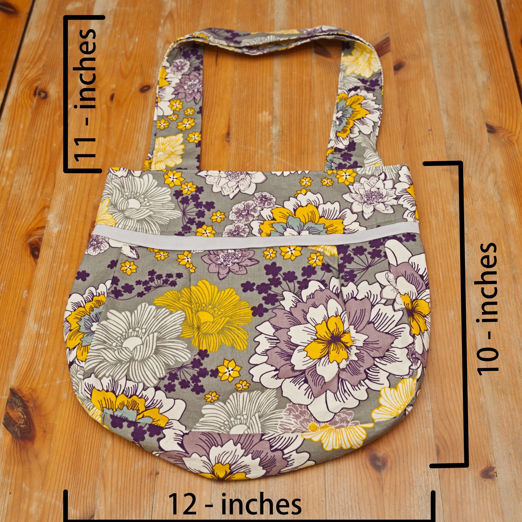 Cotton Olivia Purse - Etsy