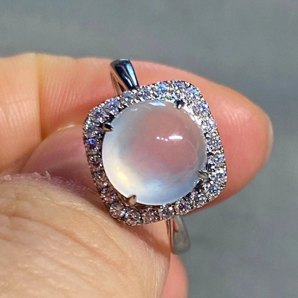 White Jadeite - Etsy