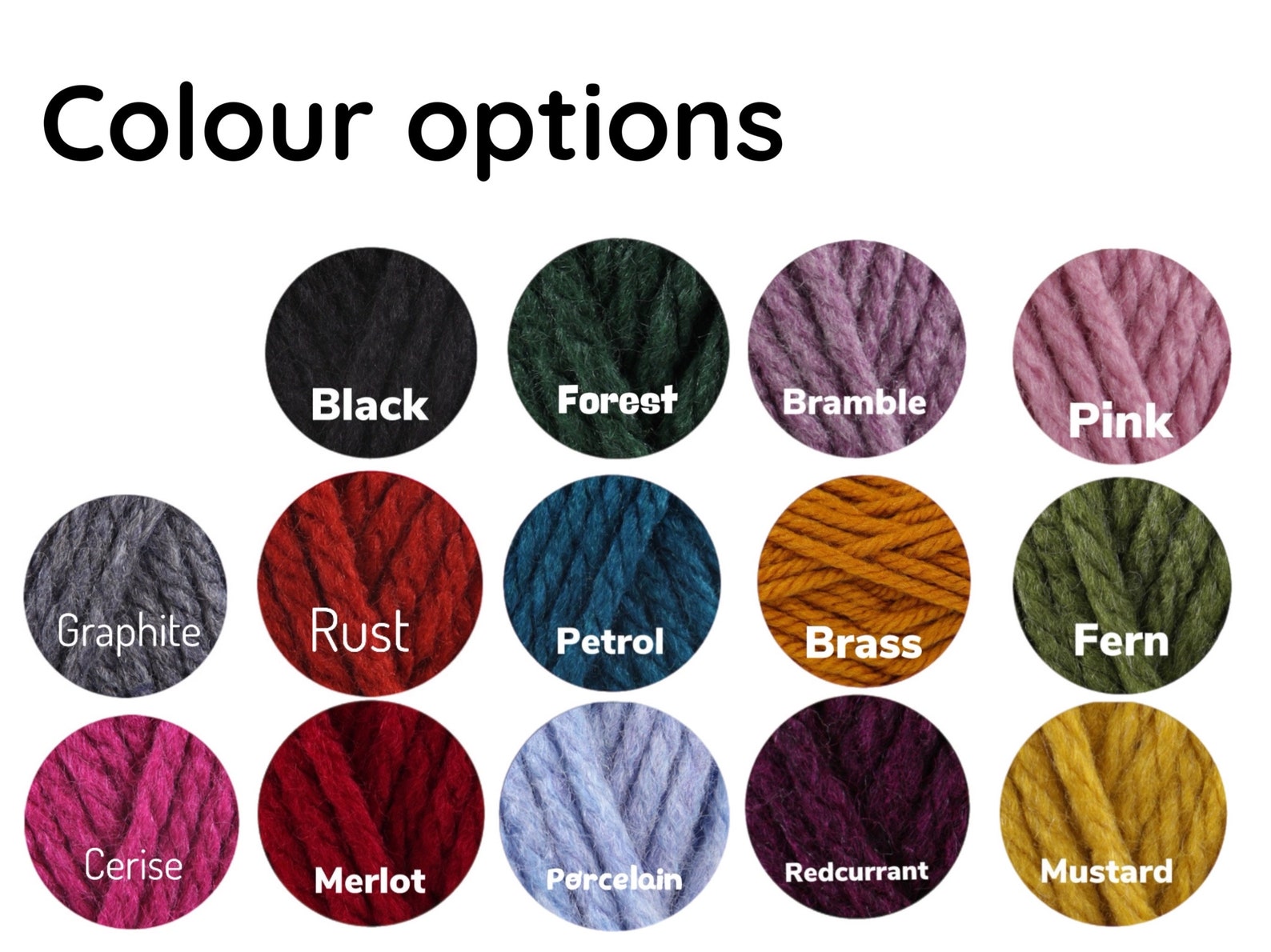 Chunky Knit Snoods | Greyhound | Lurcher | Whippet - Etsy