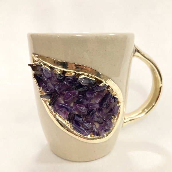 Ceramic Agate - Etsy