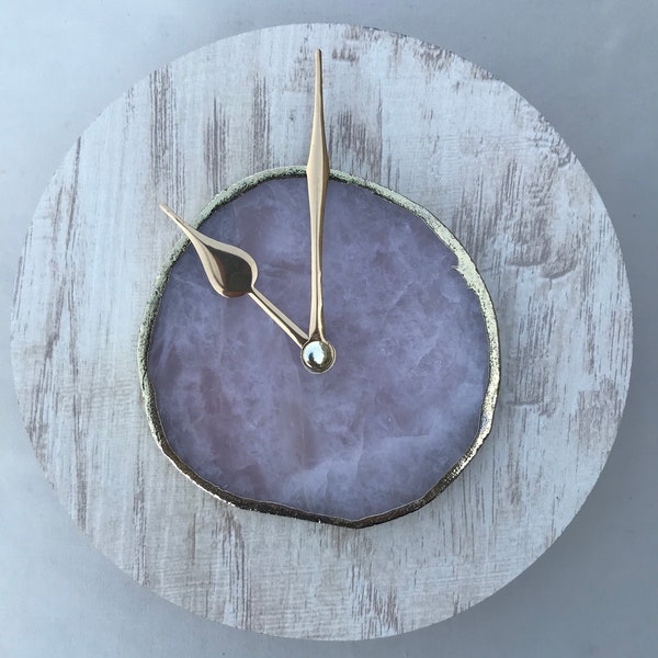 Antique Tide Clock - Etsy