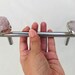 Set of 4 Cabinet/door/drawer/kitchen Handle and Pull Rose - Etsy