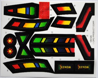 Kenner mask toys | Etsy