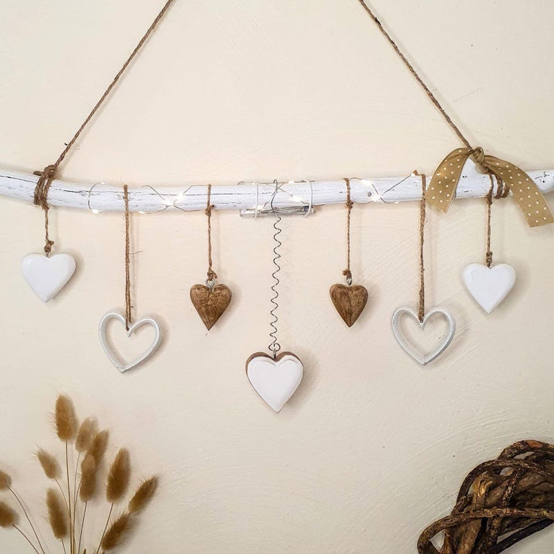 Wohnzimmer deko ausgefallen - Etsy.de