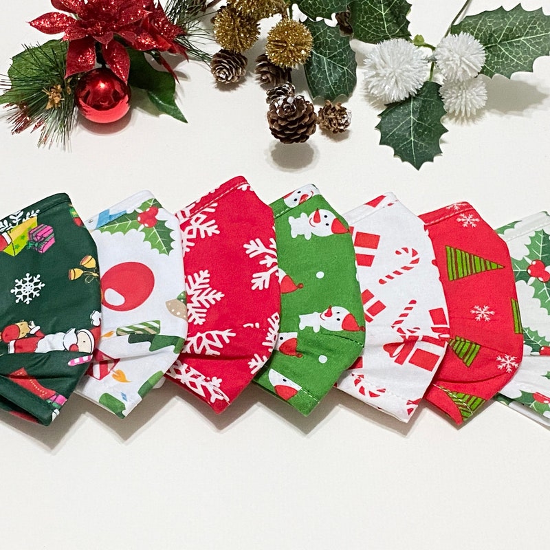 Face Mask With Filter - Etsy