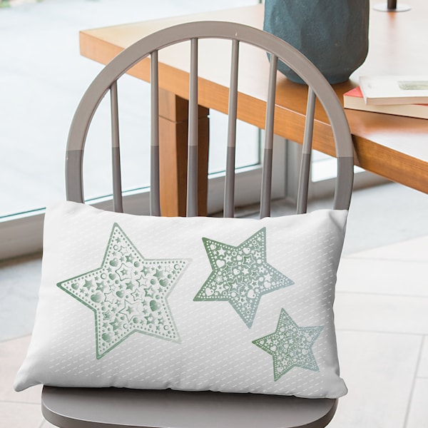 Plotterdatei stern - Etsy.de