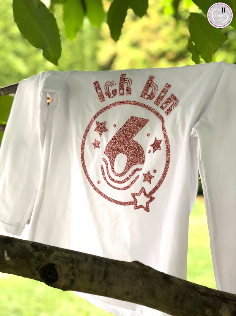 Plotterdatei Geburtstag Stars & Stripes Ich bin Serie 1 - Etsy Österreich