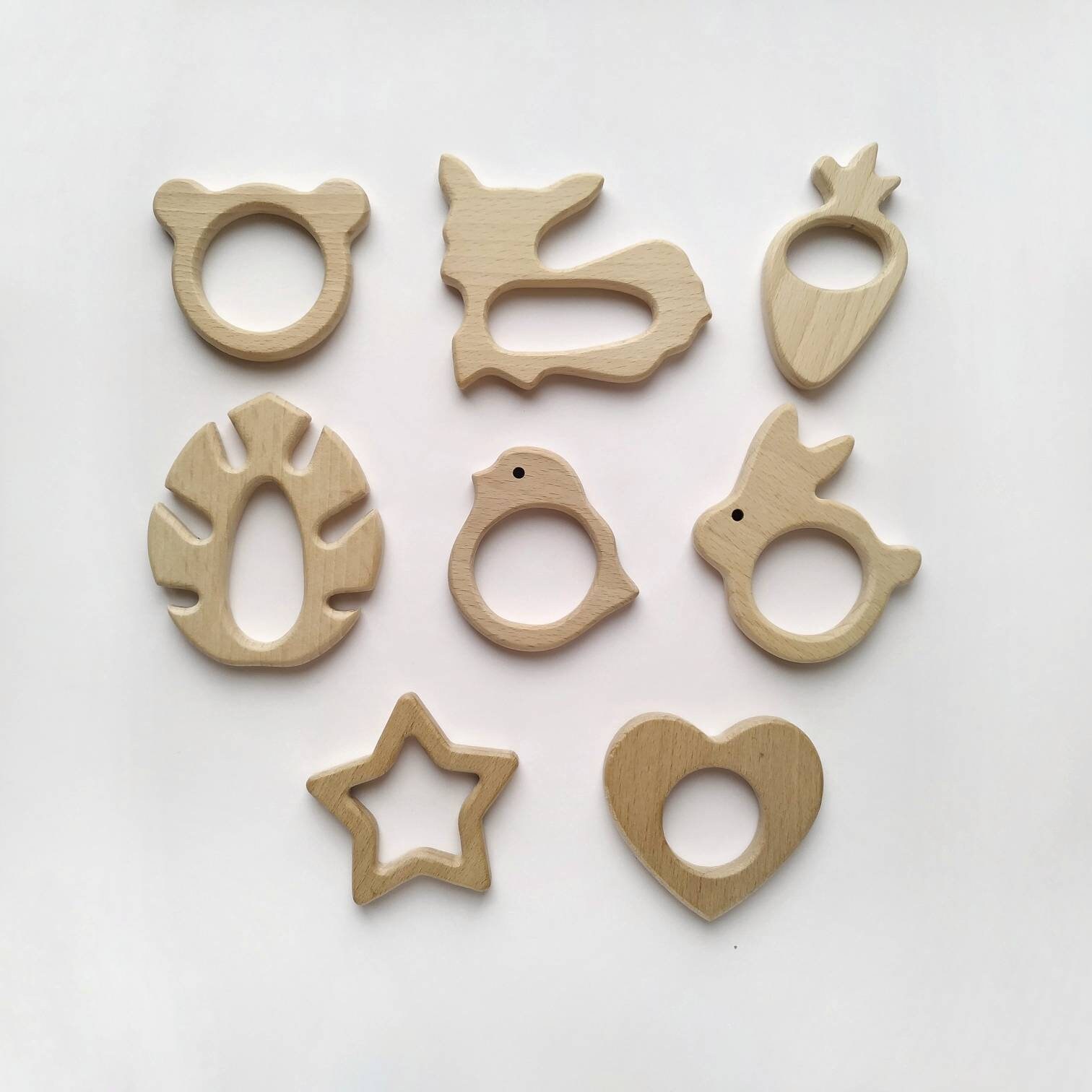 Bear Baby Gift Box for Forest Animal Shower Little Bear Baby | Etsy