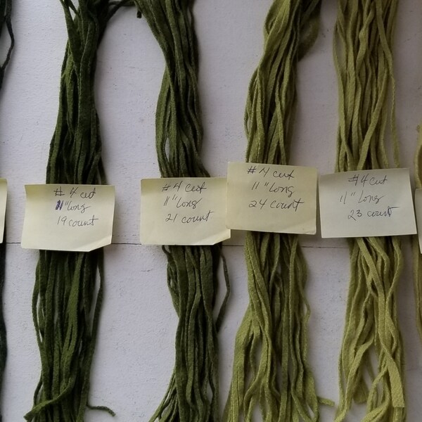 Wool Strips for Rug Braiding - Etsy