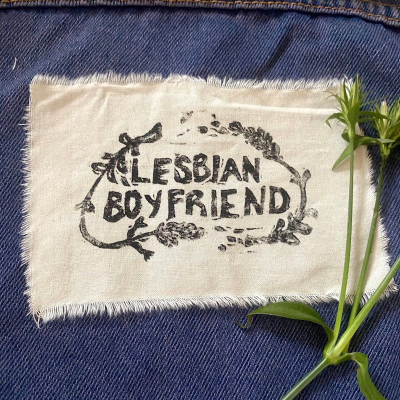 Lesbian and Trans Masc - Etsy