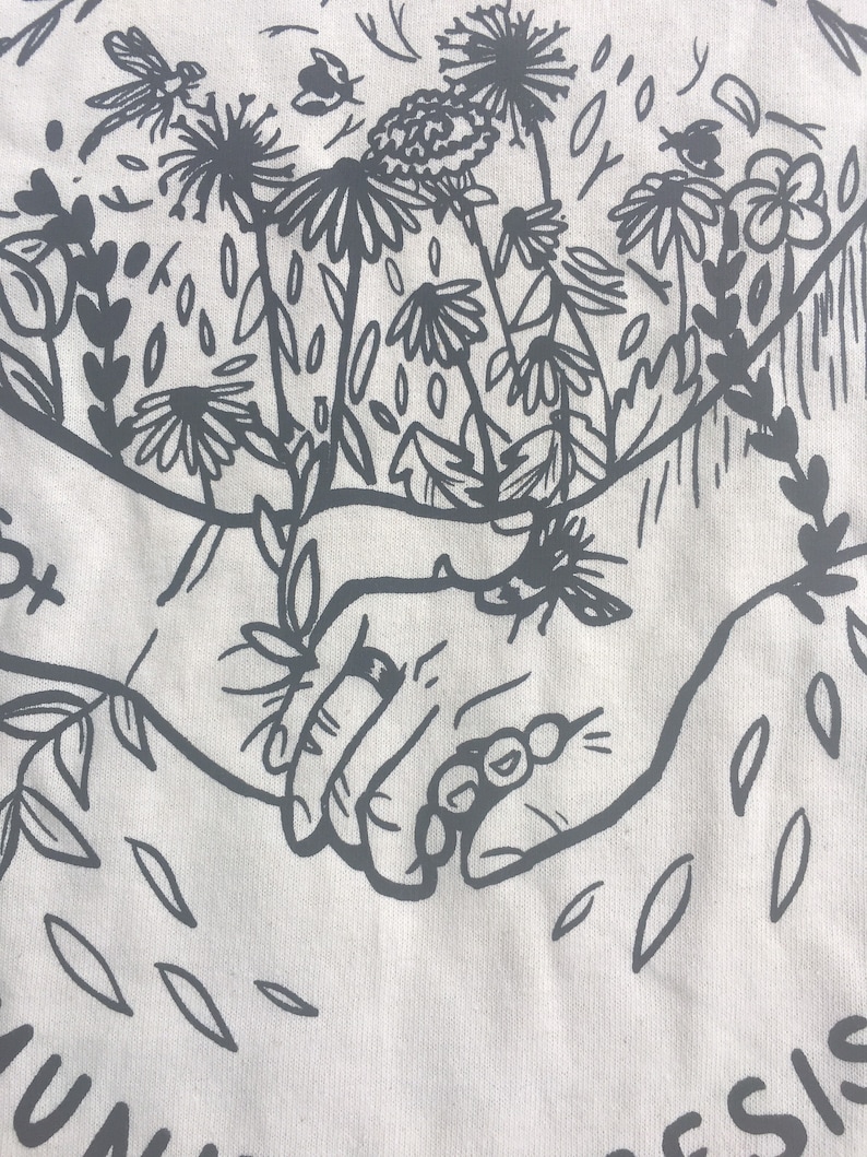 Community is Resistance T Shirt - Etsy