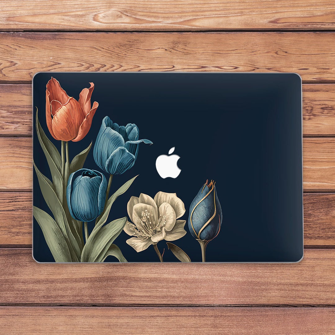 MacBook Case Nature Deep Blue Case MacBook Case Hard MacBook Case ...