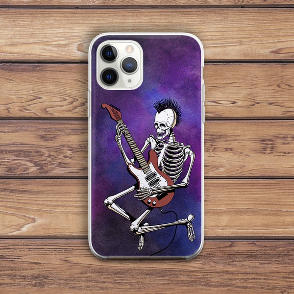 Punk Case - Etsy