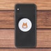 Corgis Butt Funny Dog Skin for Popsocket Round Skin Tablet - Etsy