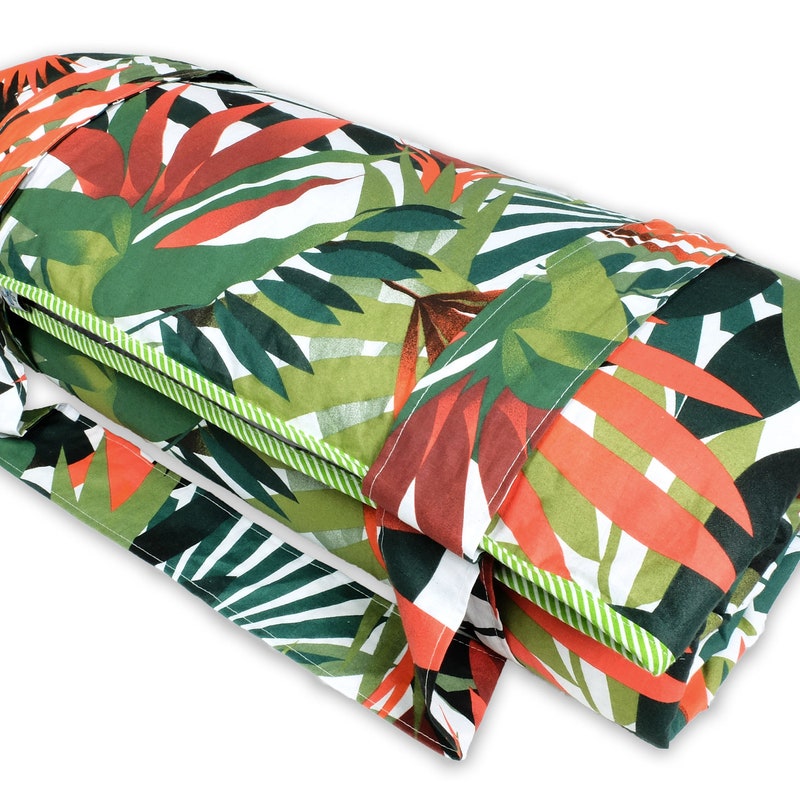 Round Beach Blanket - Etsy