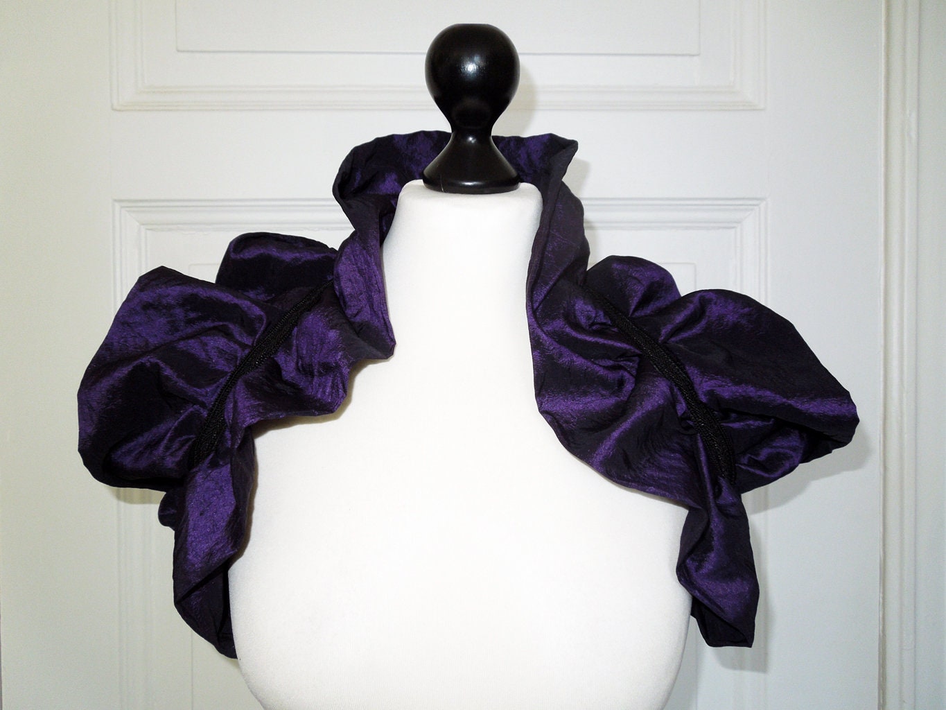 Steampunk Shrug - Etsy