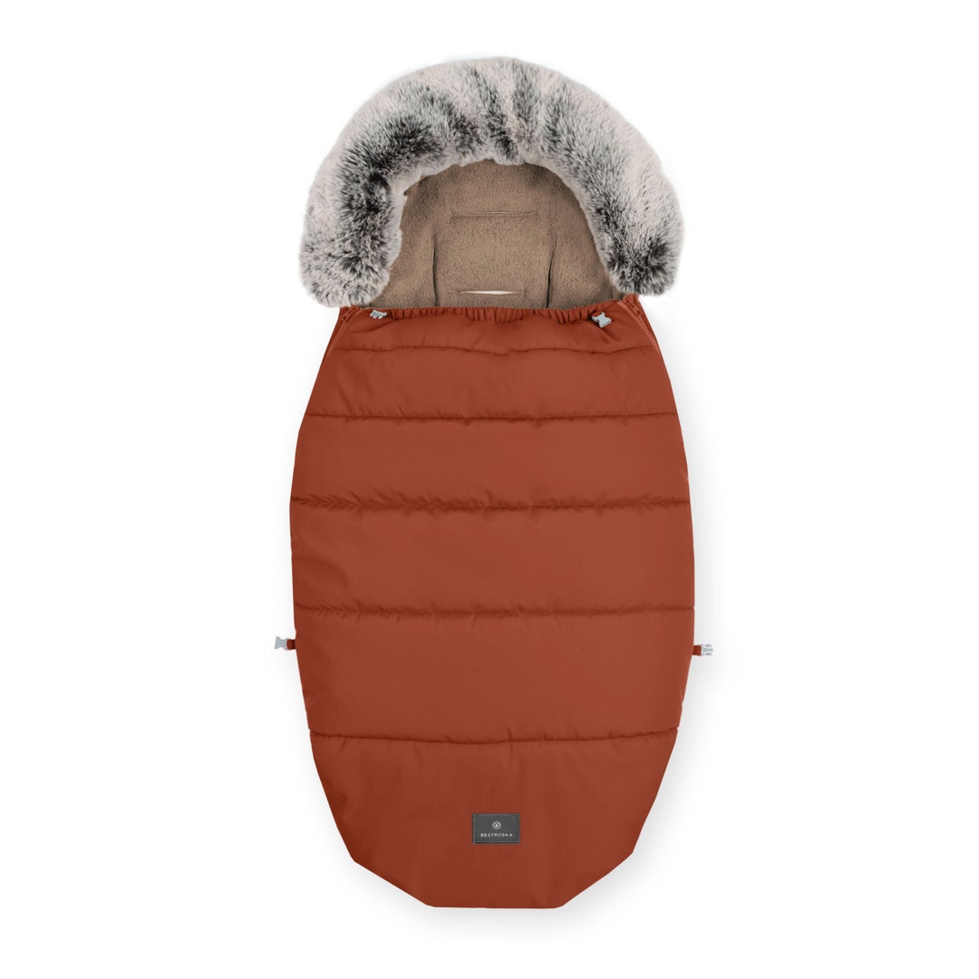 Waterproof FOOTMUFF Copper - Etsy