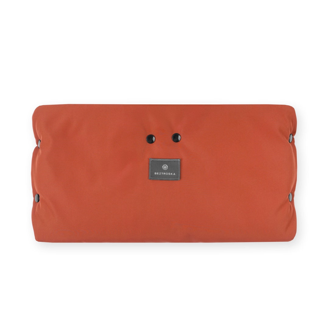 Waterproof Hand Muff | COPPER - Etsy