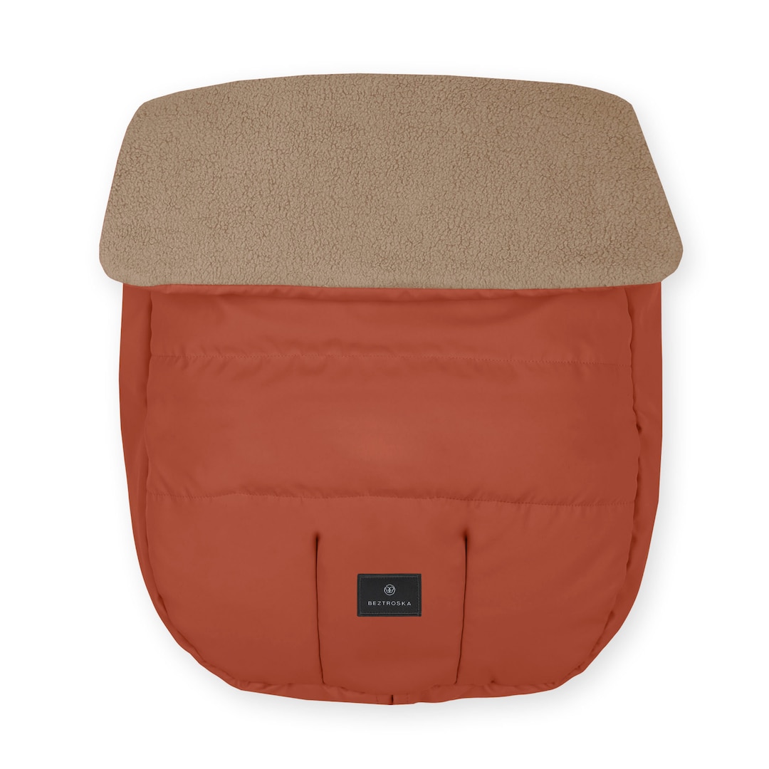 Car Seat Blanket, Foot Cover, Footmuff, Fall-winter / Waterproof ...