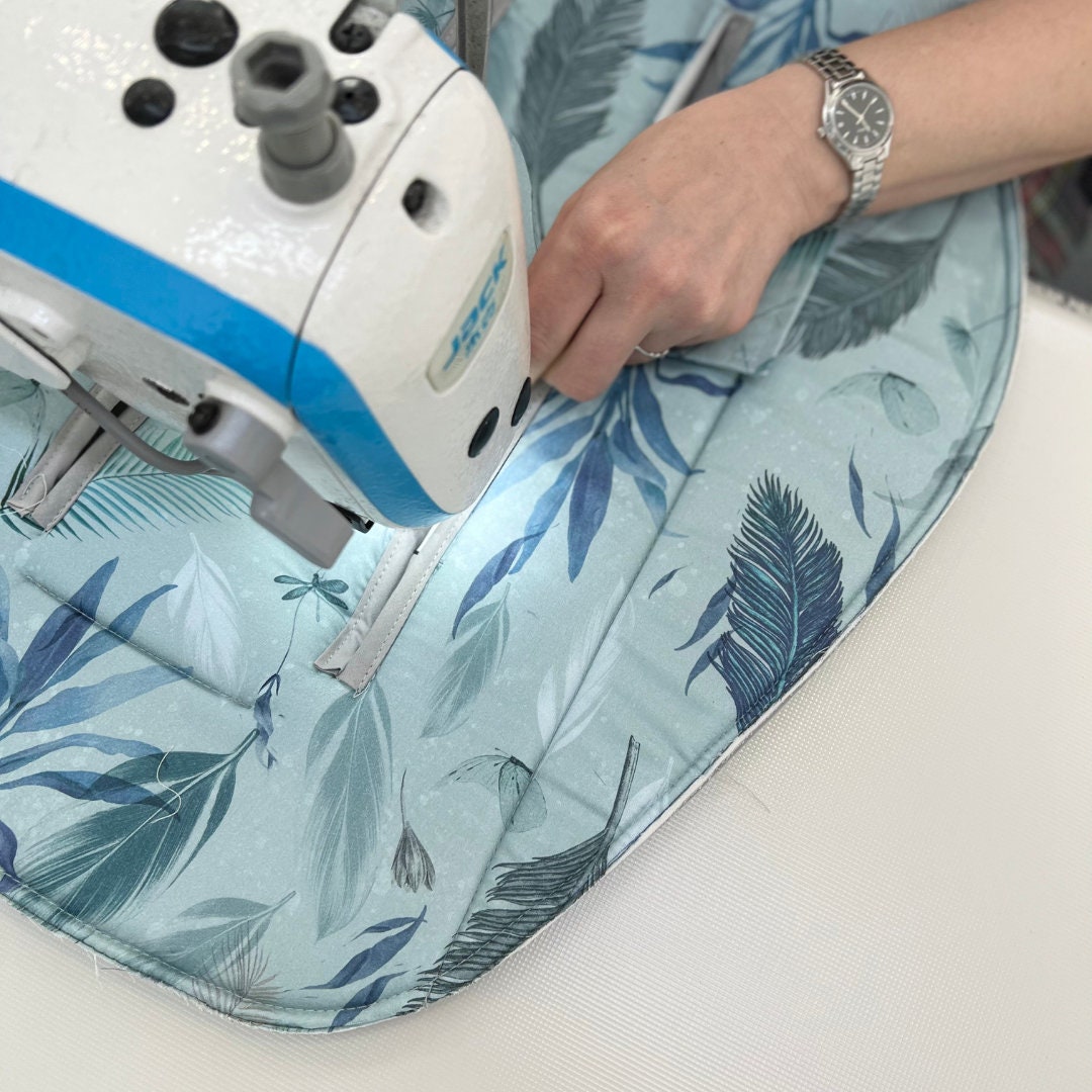 Stroller Liner According to Your Own Project many Patterns - Etsy