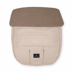 Car Seat Blanket, Foot Cover, Footmuff, Fall-winter / Waterproof ...