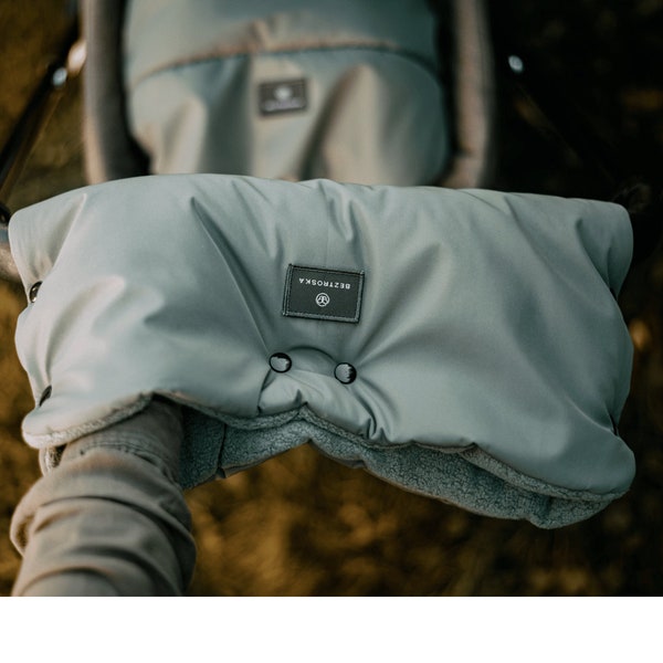 Hand Muff - Etsy UK