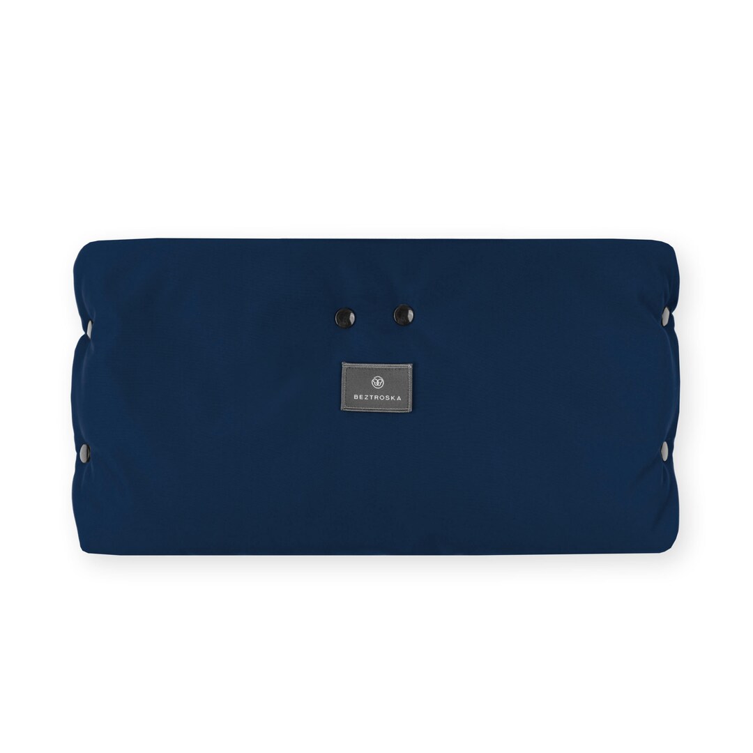 Waterproof Hand Muff | NAVY - Etsy Australia