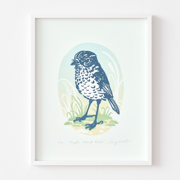 Robin Native Art - Etsy