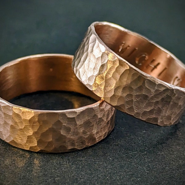 Unique Mens Ring - Etsy