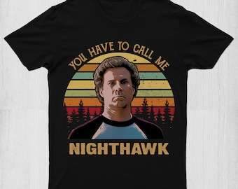 Call Me Nighthawk - Etsy
