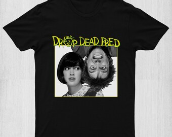 Drop Dead Fred - Etsy