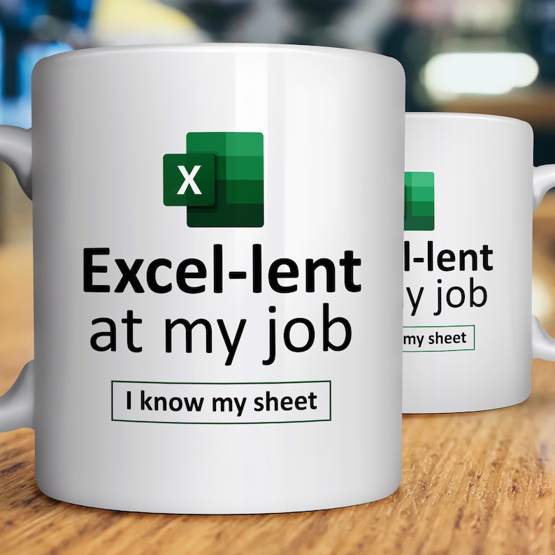 Funny Accountant Data Analyst Present | Funny Accountant Data Analyst ...